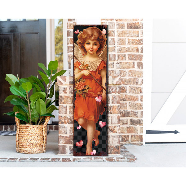 The Holiday Aisle® Juritza Wood Wall Decor | Wayfair